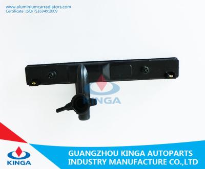China SUZUKI VITARA'96 MT Radiator Plastic Tank 17700-86CB0 BOTTOM Tank for sale