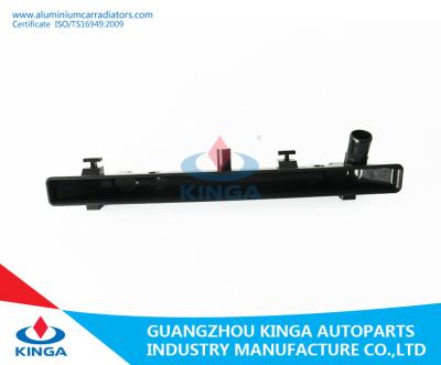 China Plastic Bottom radiator tank replacement  for SUZUKI ALZA'2010-AT for sale