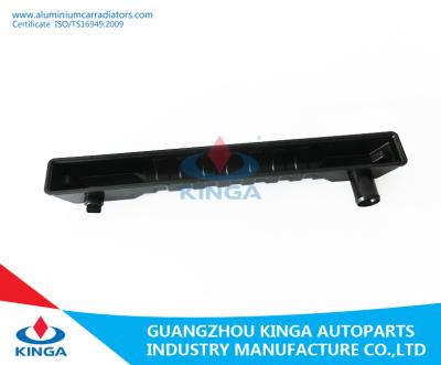 China Plastic radiator end tank for SUZUKI TATA MT radiator plastic tank repair for sale