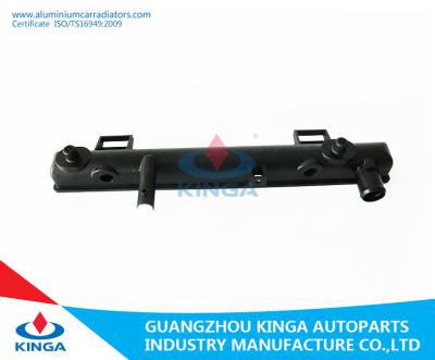 China PA66+GF30 Plastic Radiator tank replacement For Suzuki A-STAR' 05- At With BLACK Color for sale