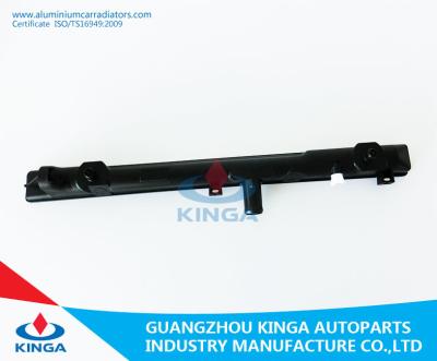 China Bottom Plastic Radiator Tank Fit For 2002 GAKTUS WAGON G15 Radiator AT OEM 17700-63G11/63G12 for sale
