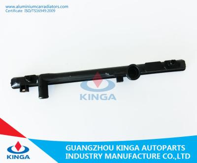 China 2003 SUZUKI IGNIS Radiator Plastic Tank Plastic Water Tank SIZE 48×371mm for sale