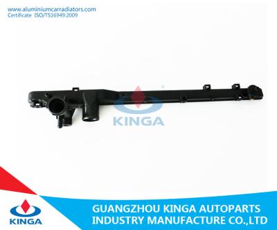 China Excellent car water tank auto parts plastic auto radiator tank repair for TATA for sale