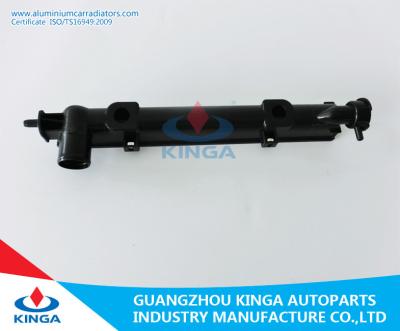 China Auto parts cooling system water Radiator Plastic Tank for Subaru LEGACY'97-98 RHD for sale
