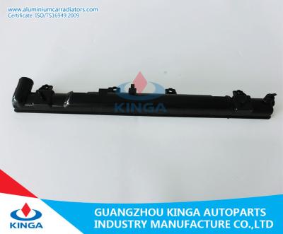 China Replacement Radiator tank for LEGACY'99-03 BE5/BH5 OEM 45111-AG000/AG001 DPI2331 for sale