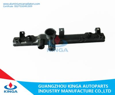 China Suzuki Nahlo'2013 Mt Aluminum Radiator Plastick Top Tank For Replacement for sale