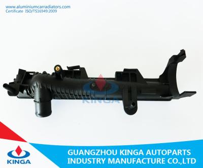 China CLIO / KANGOO 1.2'98-01 Radiator Plastic Tank OEM 7700430784 radiator side tank for sale