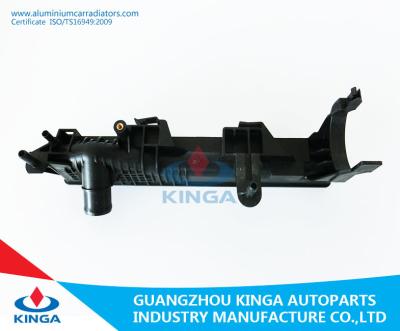 China RENAULT MEGANE'02-MT SCENIC'03 Radiator Plastic Tank OEM 8200357536 for sale