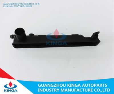 China LEGACY'89-94 W/O TURBO AT Radiator Plastic Tank OEM 45199-AA121Right Tank for sale