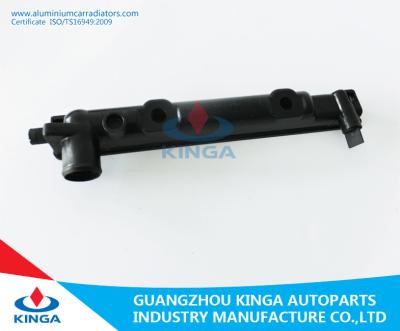 China Aluminum Overflow Replacement Radiator Tanks for Subraru Legacy AT , Auto Spare Parts for sale