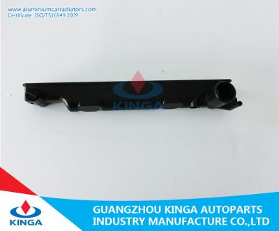 China SUBARU LEGACY AT Radiator Plastic Tank Right Position Material PA66 radiator tank parts for sale