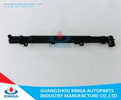 China 6*717 mm PA66 + GF30 Plastic Radiator End Tank For Subaru Impreza' 08-12 At for sale