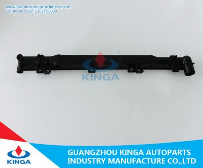 China OEM 45119-SC020 Radiator Plastic Tank For Subaru Forester'09- At Radiator for sale
