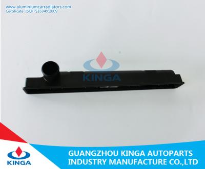 China Car accessories water tank for LEGACY'90-91 BC5  Plastic Radiator Tank Parts for sale