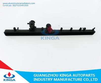 China Water tank durable repalce auto parts Radiator Plastic Tank for LEGACY/LIBERTY'99-03 for sale