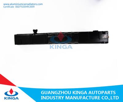 China Plastic Car Radiator Tank for Toyota Hiace'88-89 2Y/3Y/4Y Radiator end tank for sale
