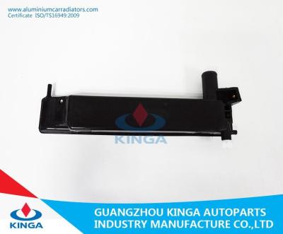 China HIACE ( DIESEL ) LZH104 MT Radiator Plastic Tank Repair OEM 16400-5B740 Left Tank for sale