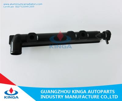 China Repair plastic radiator side tank , Radiator Plastic Tank for SUBARU LEGACY'89-94 W/O TURBO AT for sale