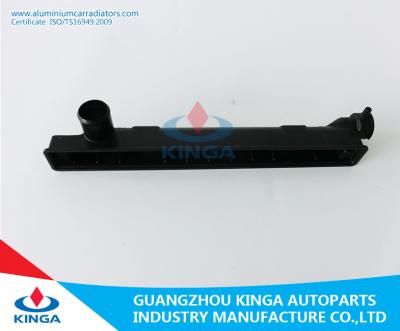 China 47*416MM 45199-AC250 OEM Radiator Plastic Tank for SUBARU LEGACY/LIBERTY BF5 AT for sale