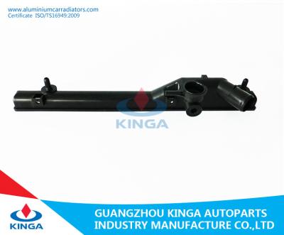 China 2007 KIA CEED AR-1032 Auto Radiator Plastic Tank Black Size 38.5×481.5 mm for sale