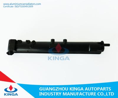 China Car Spare Parts Radiator Plastic Tank For Renault 26mm Thickness for sale