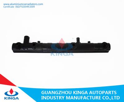 China Plastic Radiator Outlet Tank Of Cooling Radiator For Toyota Carina / Corolla'83-At for sale