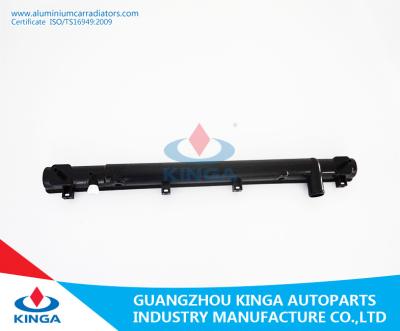 China Car accessories replace plastic radiator side tank for DIAMANTE'97-00 for sale