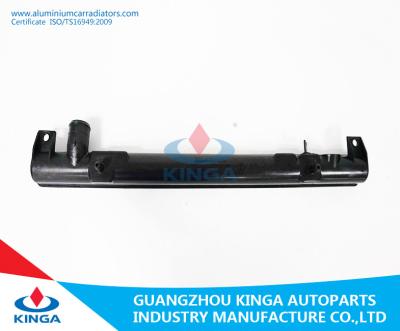 China Smart Mitsubishi Sunny 2007 AT  Auto Radiator Plastic Tank / radiator tank parts for sale