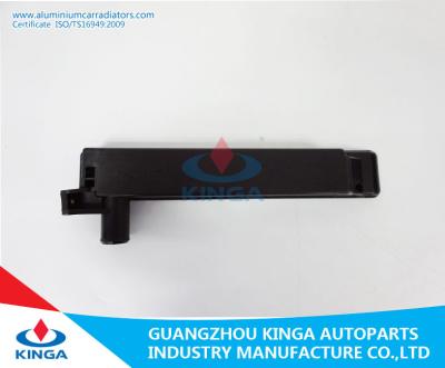 China Diameter 34mm Radiator Plastic Tank Replacement For HIACE TOYOTA 1 Year Quality Assurance for sale