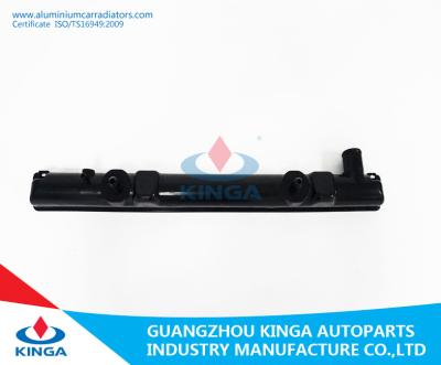 China Pickup L200'96- MT Radiator Plastic Tank OEM MR127853 Radiator Bottom Tank for sale
