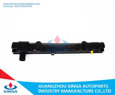 China PICKUP L200'96-00 MT Radiator Plastic Tank Bottom Tank PA66 Material Wearing Resisting for sale