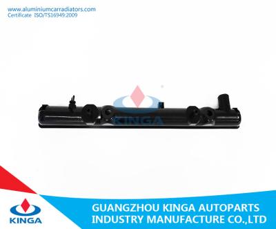 China Plastic radiator tank for Auto Radiator Mitsubishi Pickup L200' 1998 AT OEM MR127854 for sale