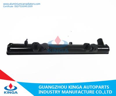 China Mitsubishi PICK UP L200 1998 MT plastic tank radiator repair auto spare parts for sale