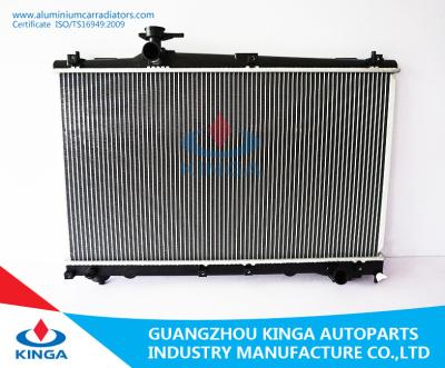 China Aluminum and Plastic Universal Radiator Toyota ACM21/ACM26'26 01-04 MT 16400-28290 for sale