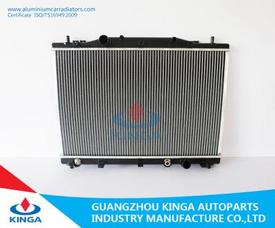 China High Performance Aluminum Radiators For Ford Acdillac Cts 3.2 V6' 04-04 At Replacement for sale