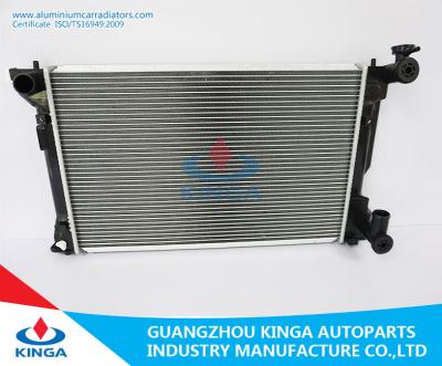 China AVENSIS 2.0I 16V'03 MT Toyota Radiator Replacement OEM 16400-0H110/0H180 for sale