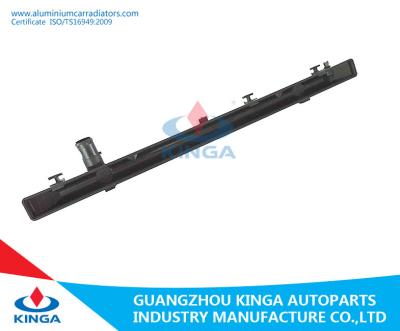 China 48*793.5 mm Radiator Outlet Tank For Toyota Highlander' 09 3.5L Mt In PA66GF30 for sale