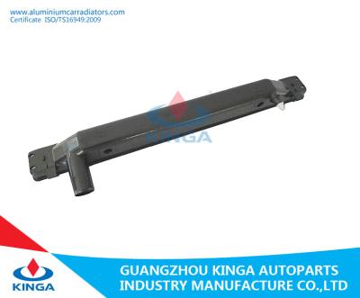 China Toyota LandCruiser'95-98 FZJ80 AT Auto Radiator Parts Plastic radiator tank replacement for sale