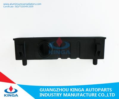 China Repair Radiator Plastic Tank / Plastic End tank radiator for HIACE'08- MT for sale