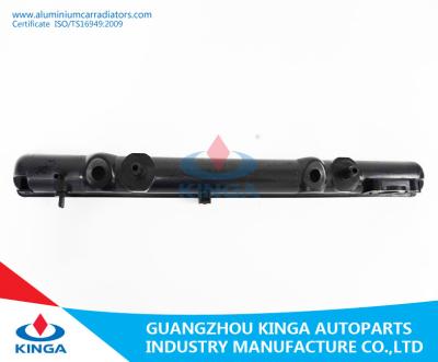 China OEM MR481788  Repair plastic radiator side tank 54.5*618.5MM for L200'98-(GAS) AT for sale