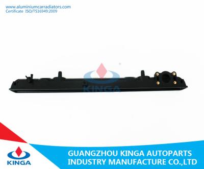 China MR481785  Repair Radiator Plastic Tank 54.5*618.5MM for L200'98-(GAS) MT for sale