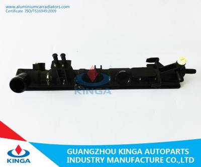 China OEM 1300210/1300407 Repair ASTRA G/ZAFIRA A'98 car radiator tank Plastic for sale