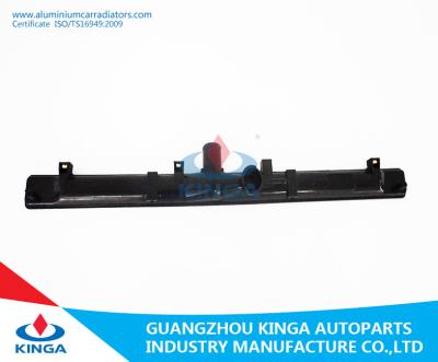 China Cooling systerm auto spare parts Radiator Plastic Tank for Mitsubishi DIAMANTE'92-94 for sale