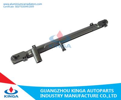 China Coolant Radiator Plastic Tank for TOYOTA CROWN'06 UZS186 radiator tank parts for sale