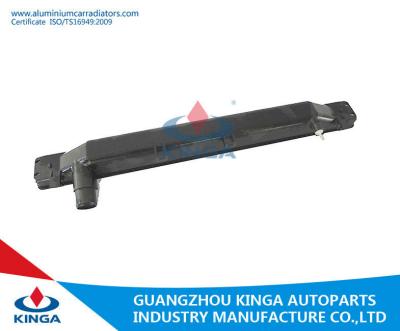 China Auto Radiator Tank For Toyota Landcruiser'95-98 HDJ81V Mt In PA66GF30 Bottom Tank for sale