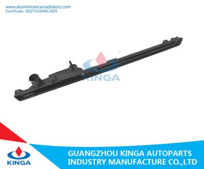 China TOYOTA  Repair plastic radiator side tank 48*774MM for LEXUS'99-LS430 MT for sale