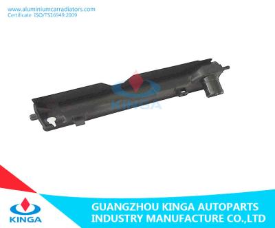 China Radiator side tank replacement 48*400MM for TOYOTA COROLLA'01-04 MT/AVENSIS'03-06 MT for sale