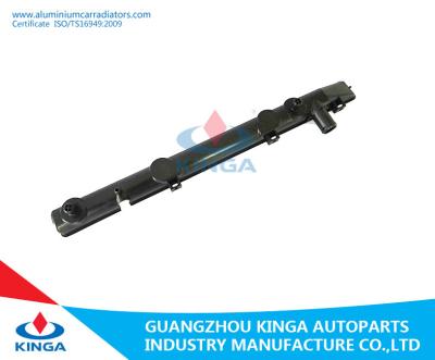 China STARLET'89-96 MT Radiator Plastic Tank PA66 Material Bottom radiator end tank for sale