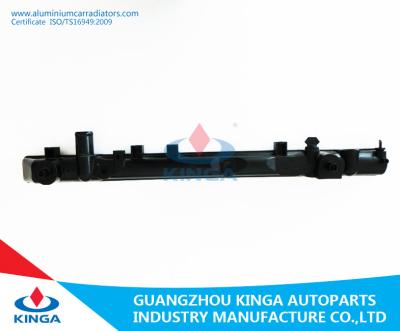 China CARINA'92-97 AT Plastic Radiator Tank OEM 16400- BOTTOM Tank PA66 Material for sale