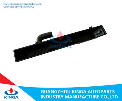 China Plastic Radiator End Tank Bottom Tank For Toyota Hilux 2.4(D) Mt Radiator for sale